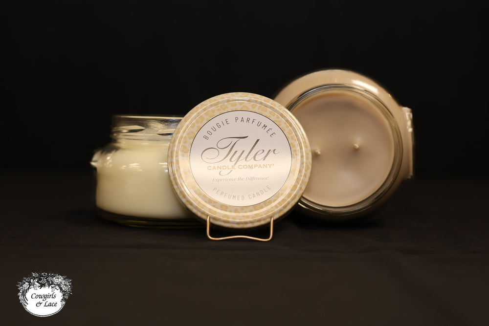 Tyler Candle Co. Products | Authorized Retailer in Texas | Cowgirls ...