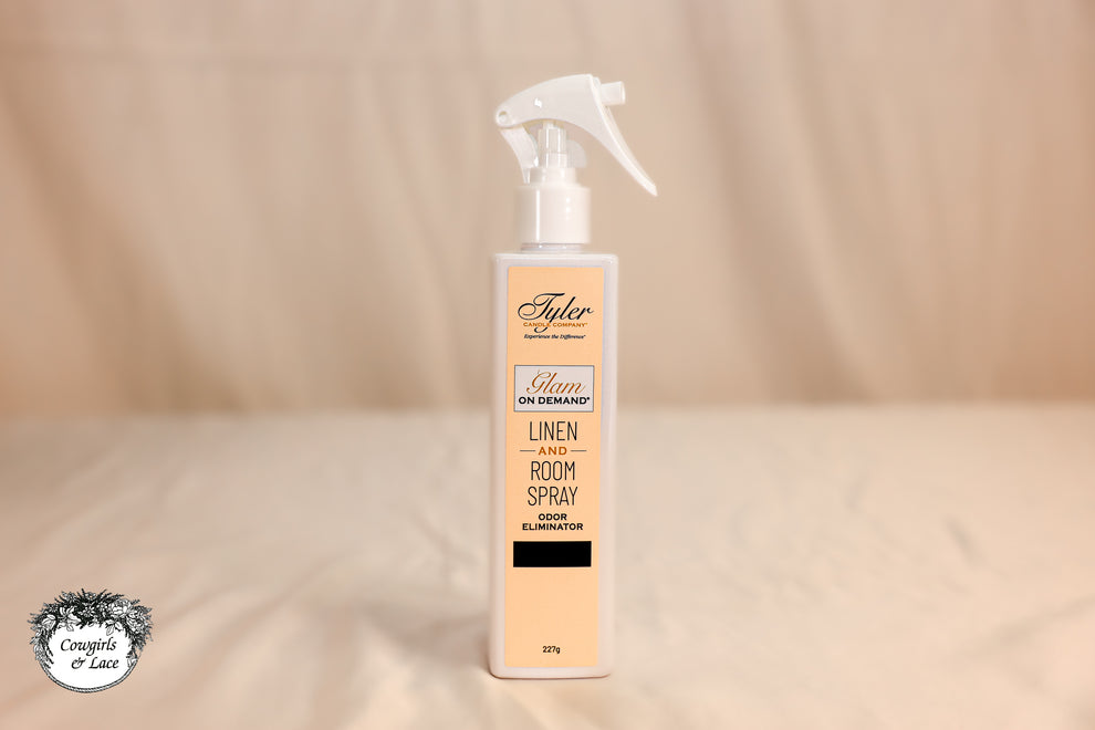 Tyler Home Fragrance Bundle – Diva – Cowgirls & Lace Online